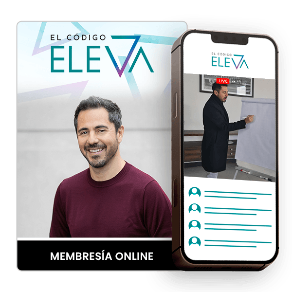 Acceso ELEVA Membresía Abril2022 | evergreen-1 – Alquimia de una vida ...